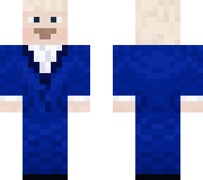 klein | Minecraft Skins