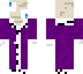 kinger | Minecraft Skins