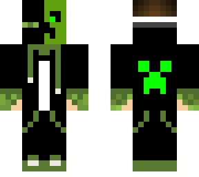 legend | Minecraft Skin