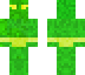 lizard | Minecraft Skins