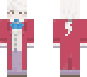 m1lp | Minecraft Skin