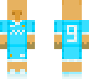 man city | Minecraft Skins