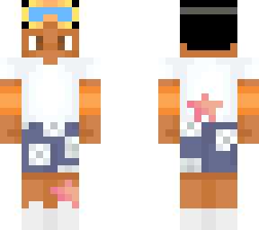 notnico | Minecraft Skins