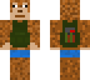monkey | Minecraft Skins