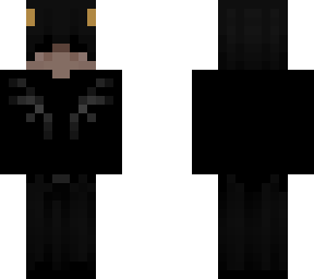 crash | Minecraft Skins