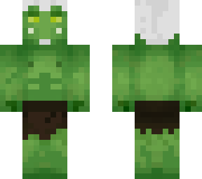 NOX | Minecraft Skin