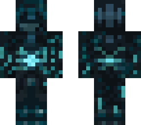 Overseer | Minecraft Skin
