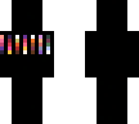 palettes | Minecraft Skin