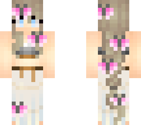 butterfly | Minecraft Skins