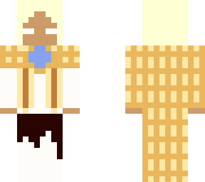 pure vanilla | Minecraft Skins