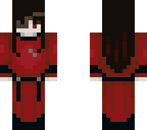 robe | Minecraft Skins