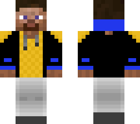 rekrap2 | Minecraft Skins