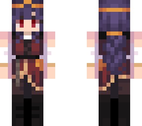 renaissance | Minecraft Skins