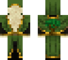 sandman season 3 | Minecraft Skin