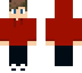 Sinatra1002 | Minecraft Skin