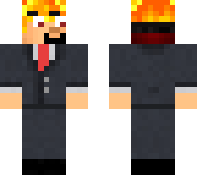 siryakari | Minecraft Skins