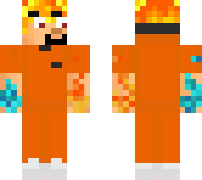 siryakari | Minecraft Skins