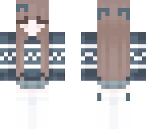 Skin for Astro | Minecraft Skin