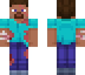 survivor steve | Minecraft Skins