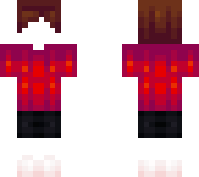 Techy's Outfit | Minecraft Skin
