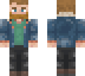 juicy | Minecraft Skins