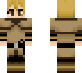 thorfinn | Minecraft Skins