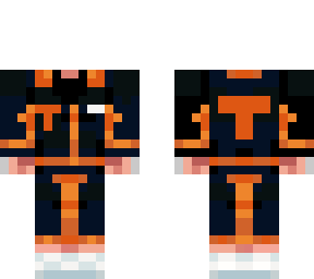 toryn jump | Minecraft Skin