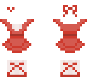 dress base | Minecraft Skins