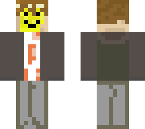 Vas | Minecraft Skin