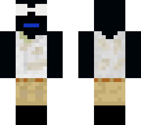 weird | Minecraft Skins