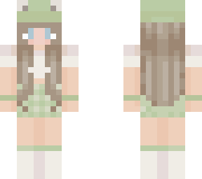 zaba | Minecraft Skins