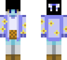 zaza | Minecraft Skins