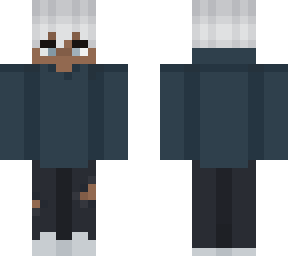 vin '.*~ | Minecraft Skin
