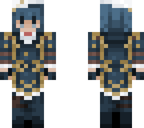 caitlyn | Minecraft Skins