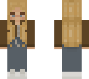 Adele | Minecraft Skin