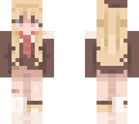 fable | Minecraft Skins