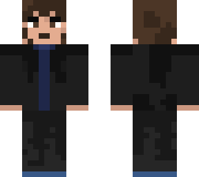 Arisant | Minecraft Skin