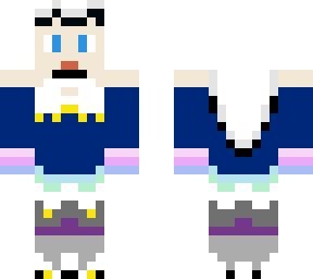 astra | Minecraft Skins