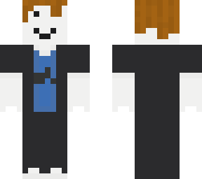 Bacon | Minecraft Skin