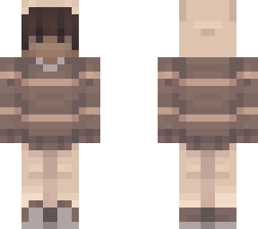 bear boy | Minecraft Skins