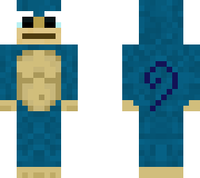 big eyes | Minecraft Skins