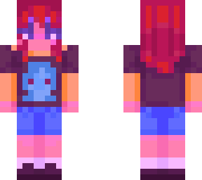 feather | Minecraft Skins