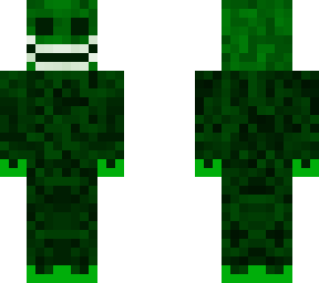 blitz | Minecraft Skins