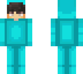 cash | Minecraft Skins