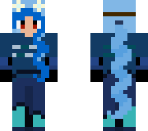 tinker | Minecraft Skins