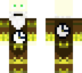 wizard | Minecraft Skins