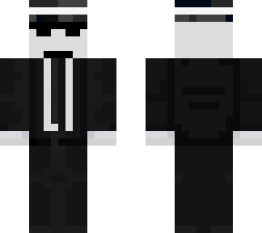 chance forsaken | Minecraft Skins