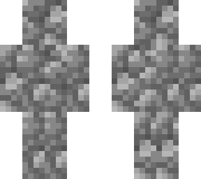 cobble | Minecraft Skin