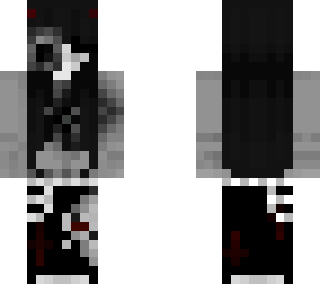 Combo | Minecraft Skin
