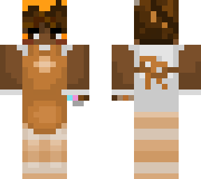 cosmo dandys world skin | Minecraft Skins